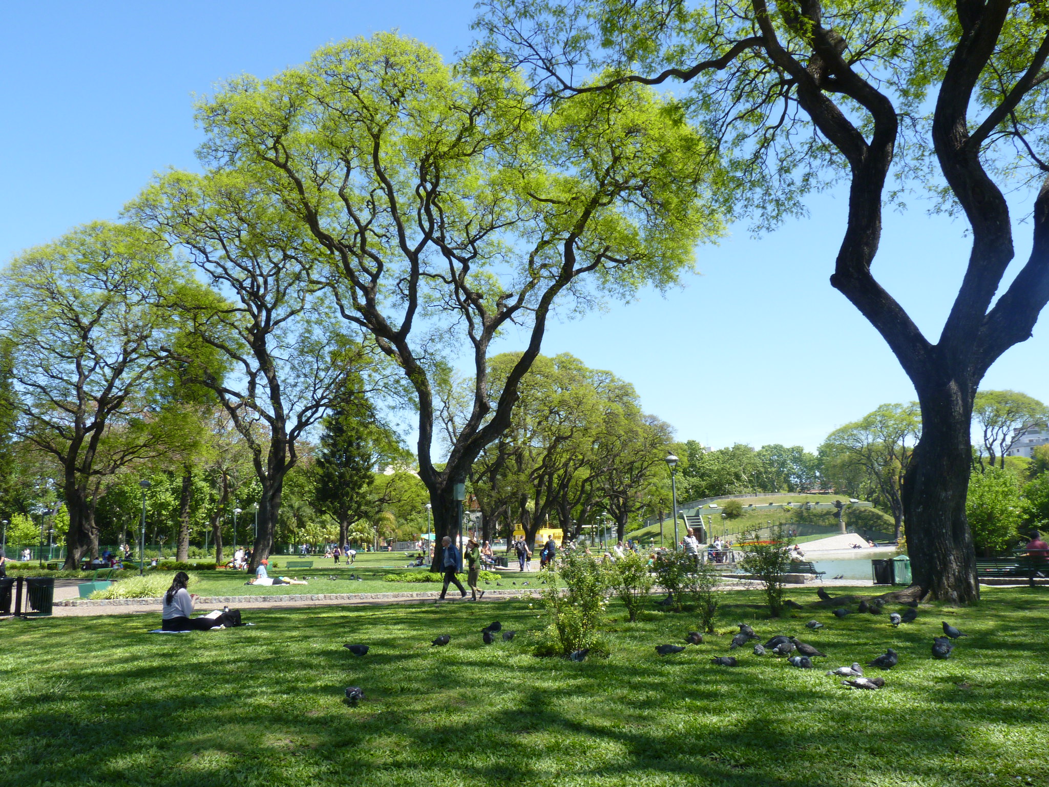 Los 5 mejores barrios para vivir en Buenos Aires | Mudafy